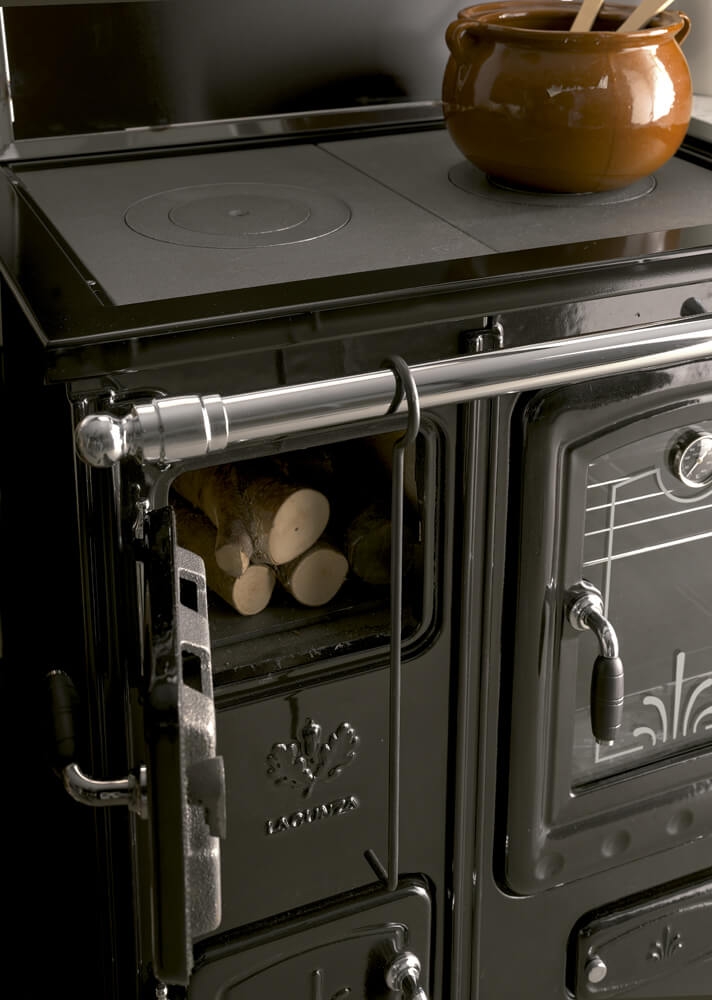 Lacunza pliidid : Pliit LIS 5T | Ahjusepad OÜ